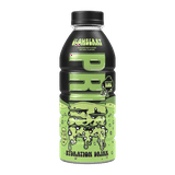 Prime Hydration Nutrient-Rich Glowberry Drink, 16oz - Walmart.com