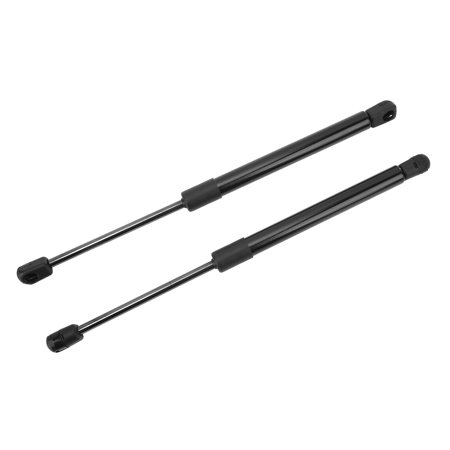Front Hood Lift Supports, 1 Pair Replacement Part Stainless Steel Front ...