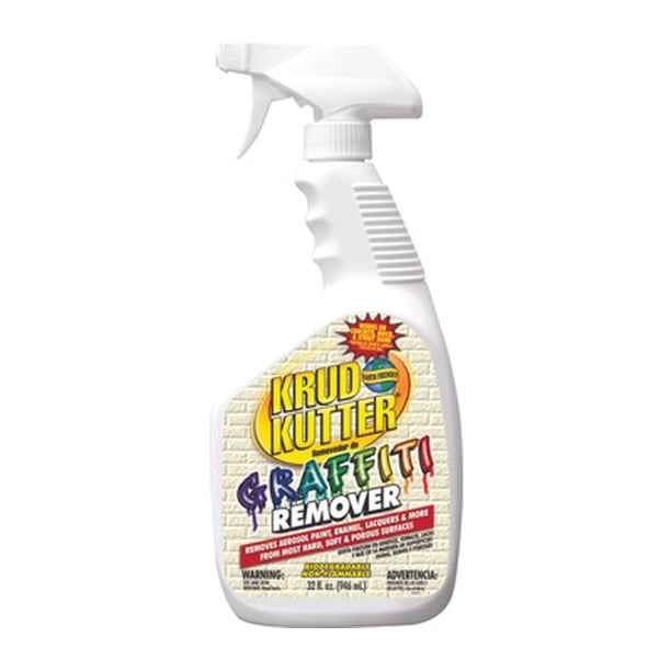 Krud Kutter Rust Remover
