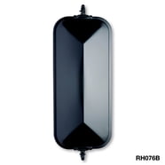 Hella Helh73146011 Stone Shield 500 Bm Clamshell Pair - Walmart.com