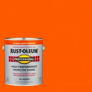 safety orange paints