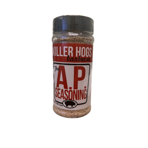 Killer Hogs AP Seasoning, 14 oz - Walmart.com