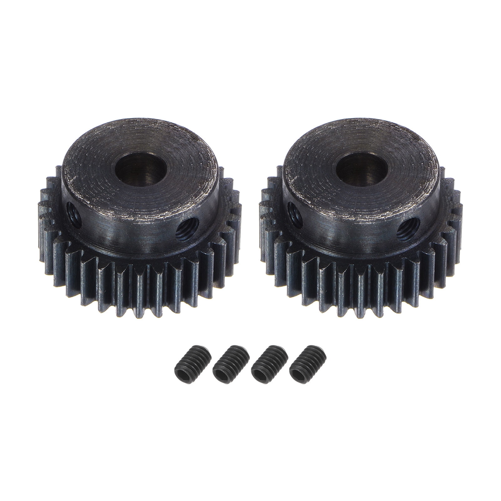 Click here for Unique Bargains 1mod 32t Pinion Gear 8mm Bore Hard... prices