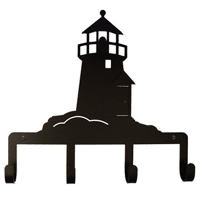 Village Wrought Iron KH-10 Lighthouse Key Holder | Walmart Canada
