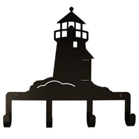 Village Wrought Iron KH-10 Lighthouse Key Holder | Walmart Canada