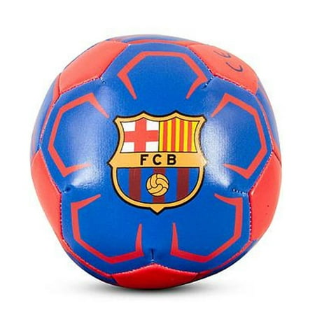 FC Barcelona Soft Mini Football | Walmart Canada