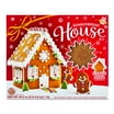 Minions Gingerbread House Kit, 29oz - Walmart.com
