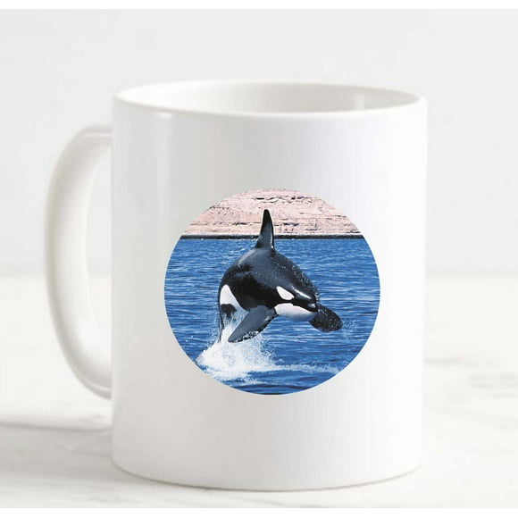 Orca Coatings Mugs