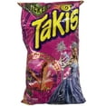Takis Limited Edition Wicked Collection Emerald Heat & Spellbinding ...