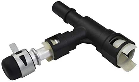 Heater Hose Connector 15055342 for Cadillac Chevrolet GMC Truck SUV ...