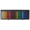 Free Shipping! Conte Crayon Set, 18-Color Box Set - Walmart.com ...