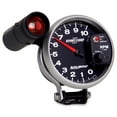 AUTO METER 3699 5IN TACH, 10,000 RPM, SHIFT-LITE - Walmart.com
