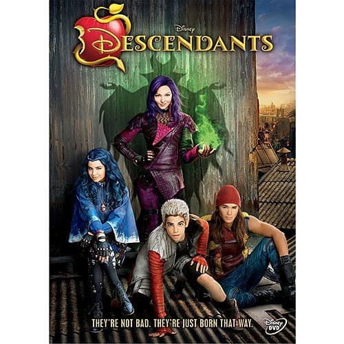 Click here for Disney Descendants prices