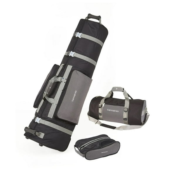 Samsonite Luggage Sets