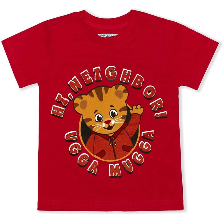 The Fred Rogers Company
