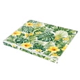 13.4" x 16.5" Food-Grade Acrylic Cutting Board Non-Slip Kitchen ...