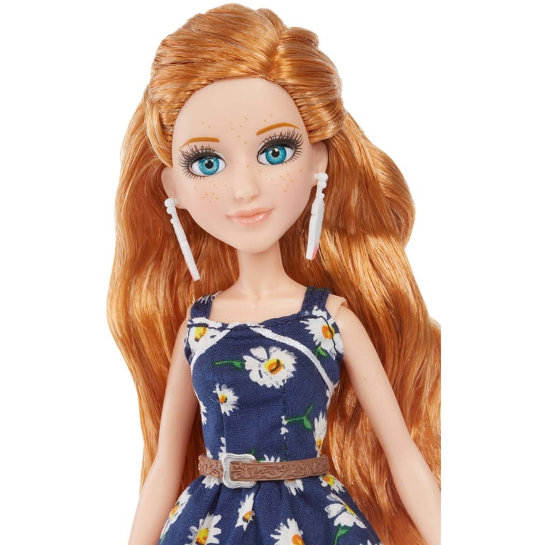 Ember Evergreen Doll Mc2 Project, Photo By Gudy Cute Dolls,, 42% OFF