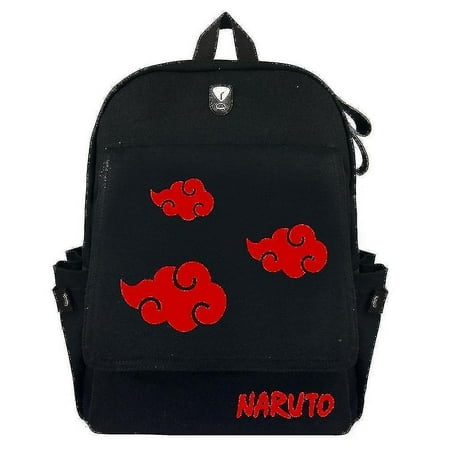 Naruto Uchiha Itachi Backpack School Bag | Walmart Canada