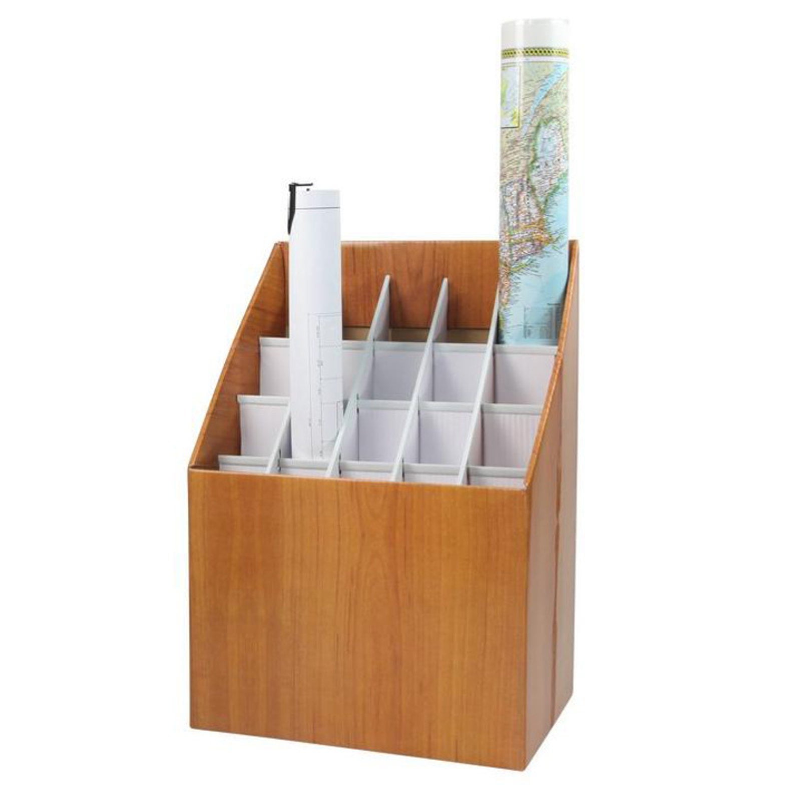 Adir Upright Roll file with 20 Openings - Walmart.com - Walmart.com Adir Upright Roll file with 20 Openings - Walmart.com - Walmart.com