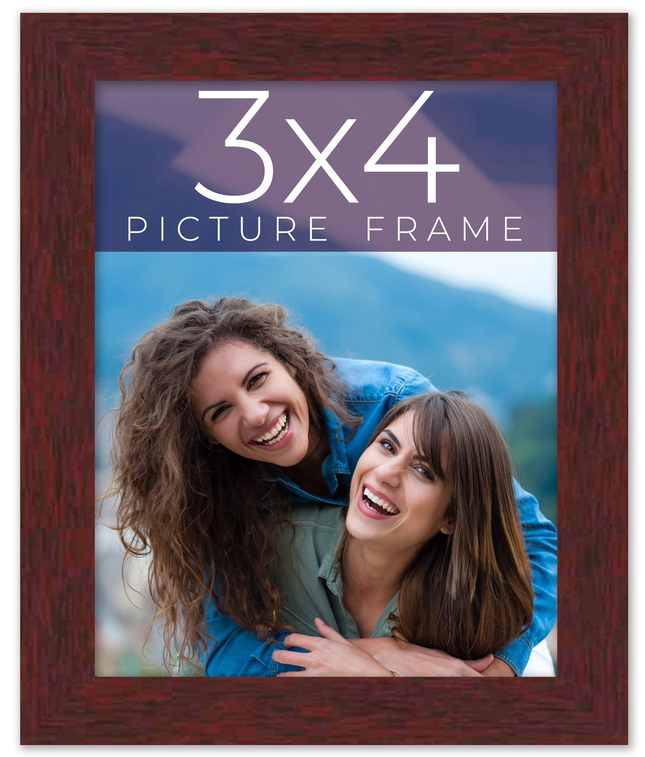 3 X 4 Poster Frame