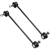 Detroit Axle - RWD Front Sway Bars for 2005-2023 Chrysler 300 2008-2023 ...