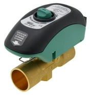 Taco ZVC403-4 Zone Valve Control With Priority Zoning Circulator - 3 ...