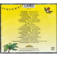 Various Artists - 25 Thumping Reggae Tunes - Music & Performance - CD ...