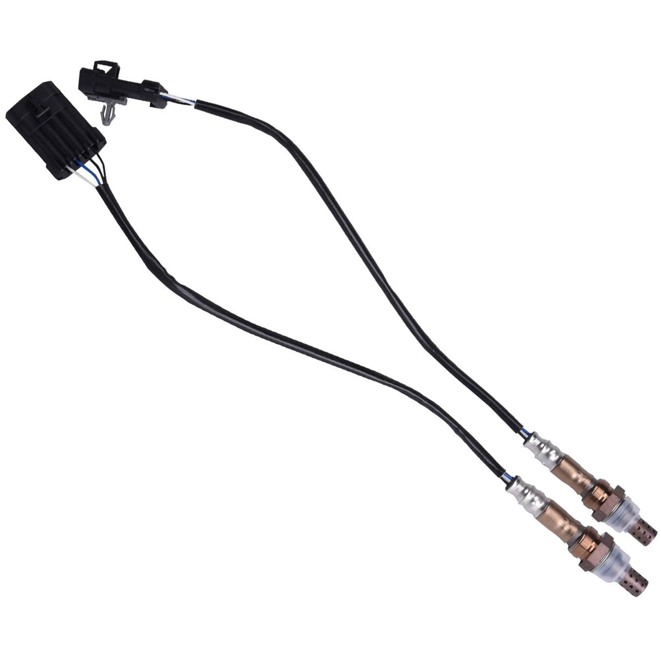 Bapmic 19178918 Lambda O2 Oxygen Sensor for Chevrolet Buick Pontiac GMC ...