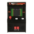 GAMES Arcade Classics Spy Hunter Retro Mini Arcade Game - Walmart.com