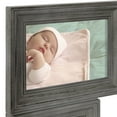 Mainstays 4-Opening 4x6 Collage Picture Frame - Walmart.com