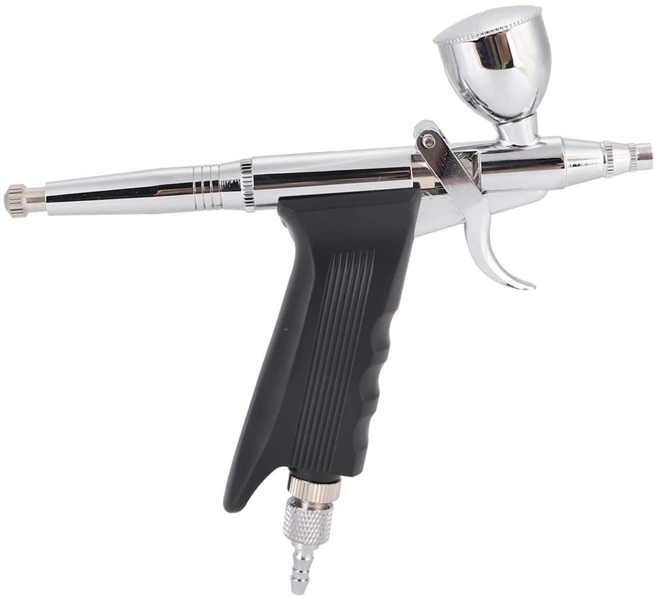 Spray Pen Set Dual Action Spray Pen Artists Sprayer Set Body Painting ...