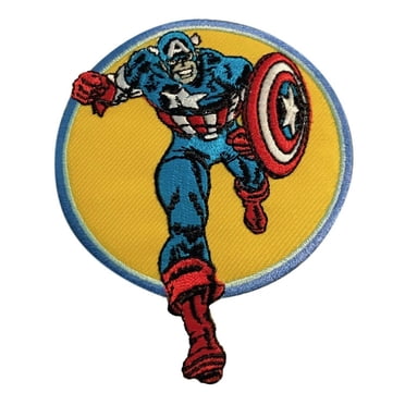 Funko Marvel Collector Corps Starlord Patch - Walmart.com