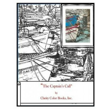 Captain's Call | Walmart Canada