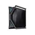 ASUS ROG Hyperion GR701 EATX Full-Tower Case, Semi-Open, 2x420mm ...