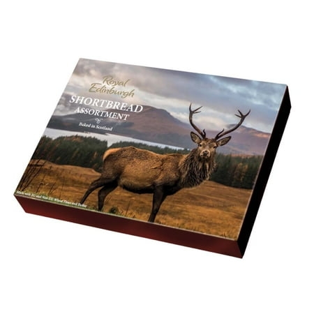 ROYAL EDINBURGH SHORTBREAD ASSORTMENT - Walmart.ca