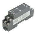 AC Current Transmitter 1-in-1-Out Signal Isolator and Converter for Power Distribution Control ...
