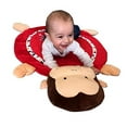 Kids Preferred Curious George Playmat, 24" - Walmart.com