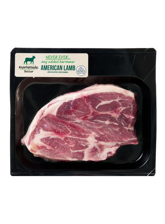 Lamb in Beef & Lamb - Walmart.com