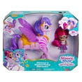 Shimmer and Shine Shimmer & Magical Flying Zahracorn - Walmart.com