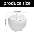 Dishwasher Portable Bowl Washing Machine Clothing Cleaning Tool Small ...