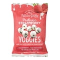 Nature's Garden, Probiotic Strawberry Yoggies, Gluten- Free, Non-GMO ...