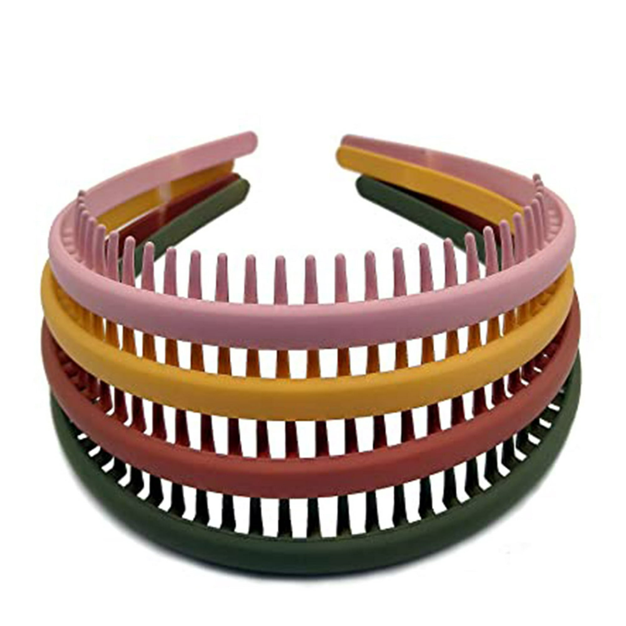 Click here for Bamaia Hair Band For Women Plastic Headband  Fashi... prices