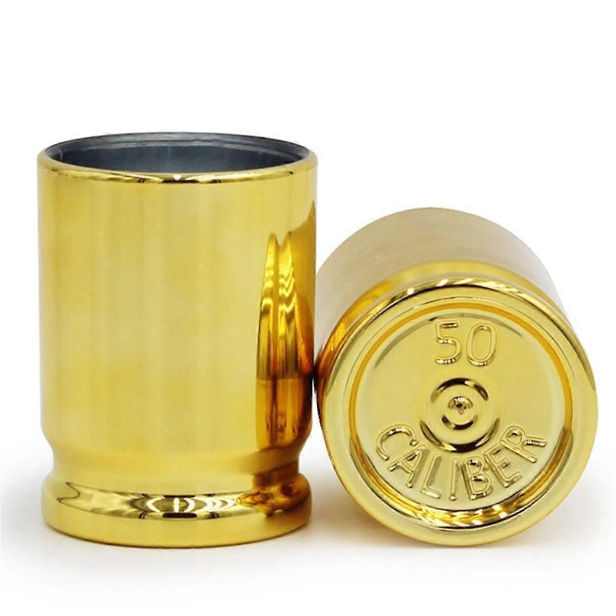 Click here for Dsssss+++ 2pcs 50 Cal Shot Glasses Shot Wineglass... prices