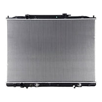 OSC 13065 Radiator - Walmart Business Supplies