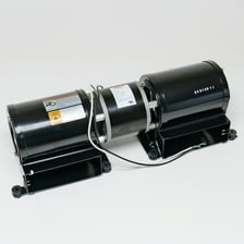 Fasco K629 Furnace Draft Inducer Motor, Evcon HVAC Parts, 115 Volt ...