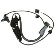 Front and Rear ABS Speed Sensor Kit - 4 Piece - Compatible with 2007 ...