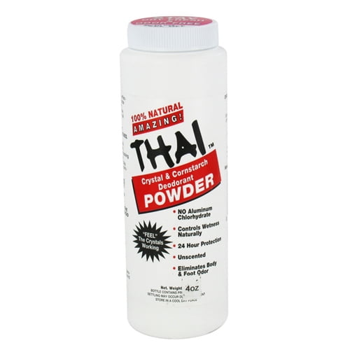 Thai Body Powders | Walmart.com