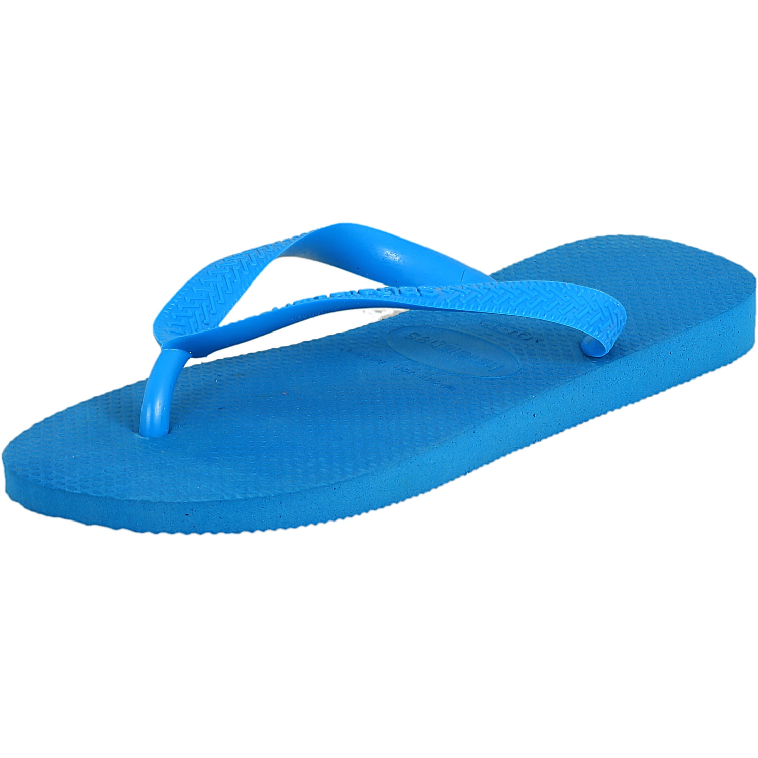 Havaianas H. Top Turquoise Sandal - 8M / 7M - Walmart.com