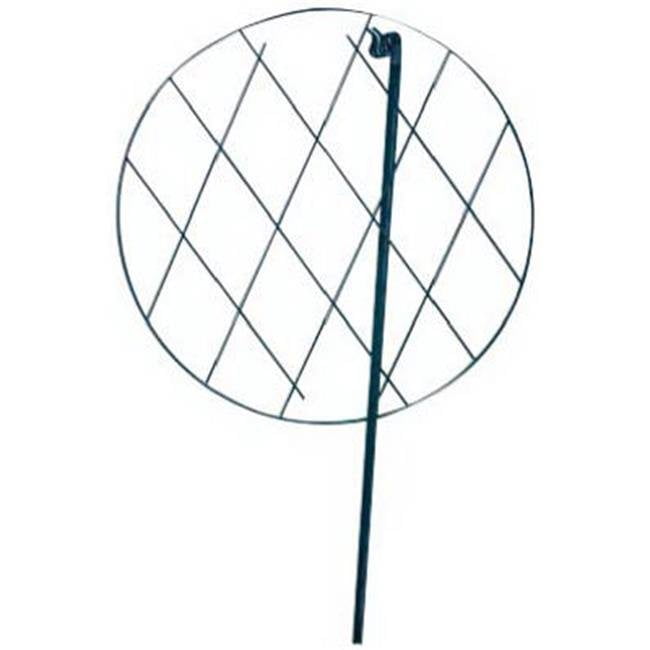 89320 PVC Coated Plant Support Grow Thru Ring - Walmart.ca