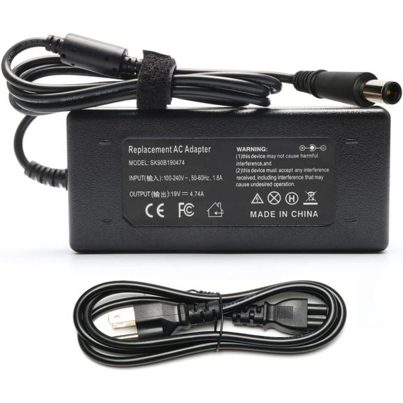 Hp Pavilion All One Desktop Power Cord